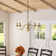 Three Posts™ Seiling 5 - Light Dimmable Classic / Traditional ...