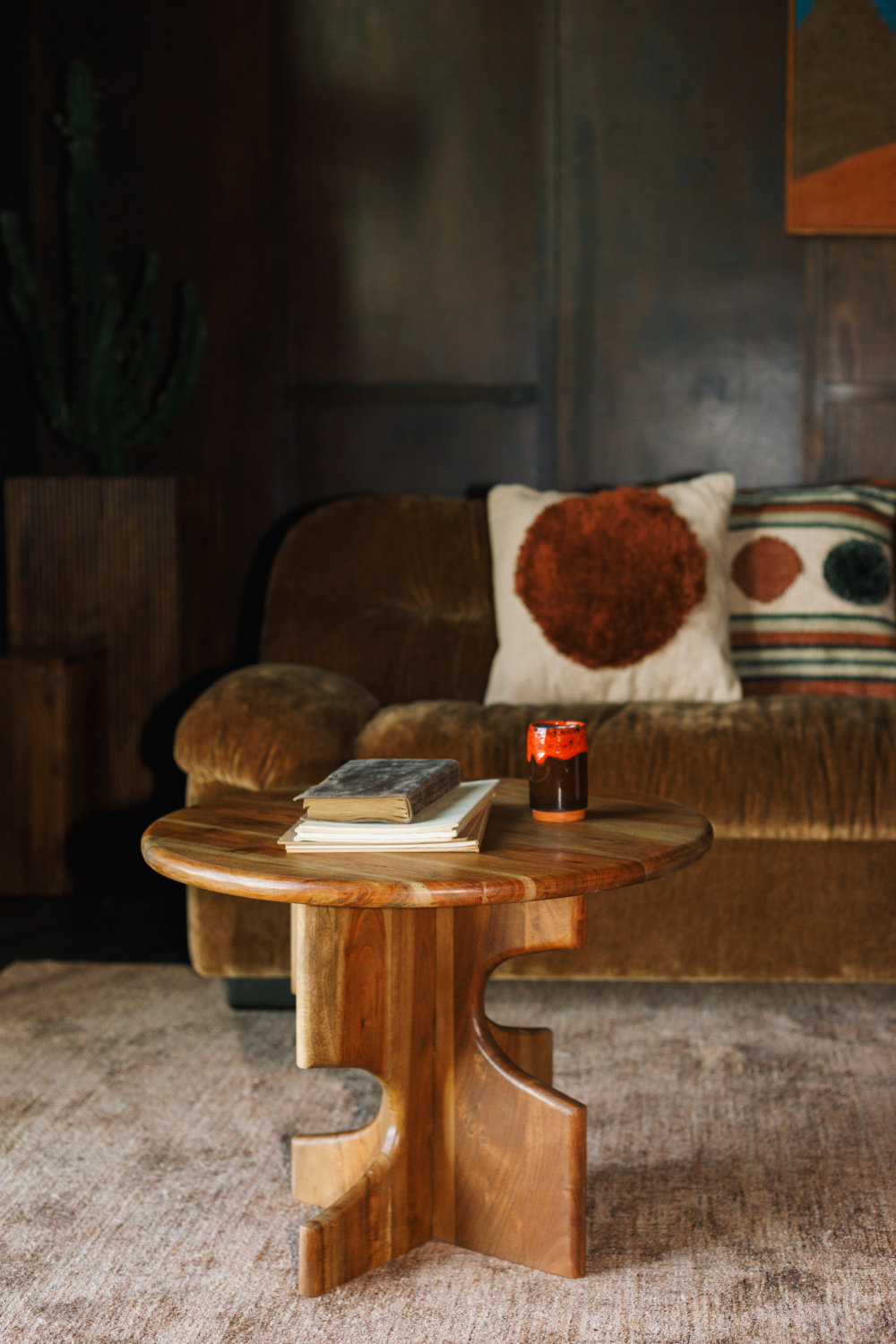 Dutchbone Morgan Side Table - Wayfair Canada