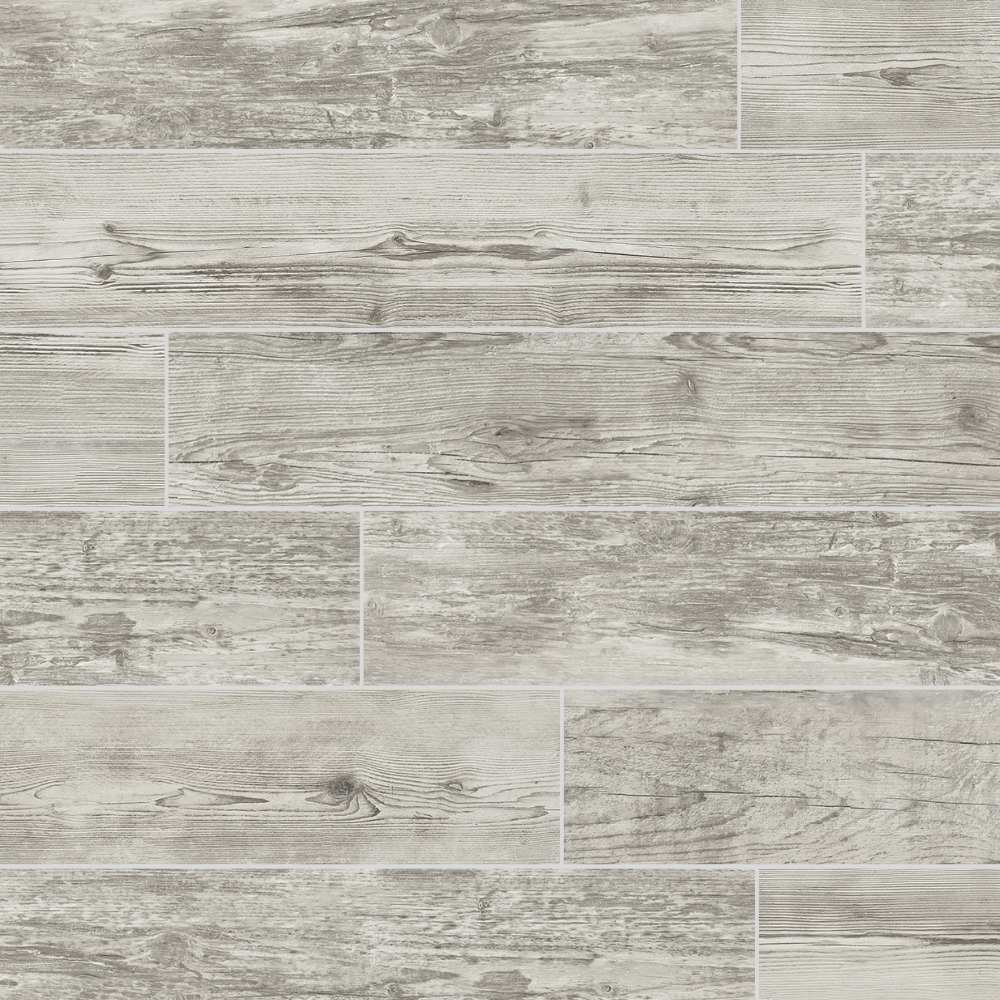 The Tile Life Molise 9x48 Porcelain Wall and Floor Tile | Perigold