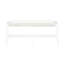Chelsea House Renee Acrylic Long Bench | Perigold