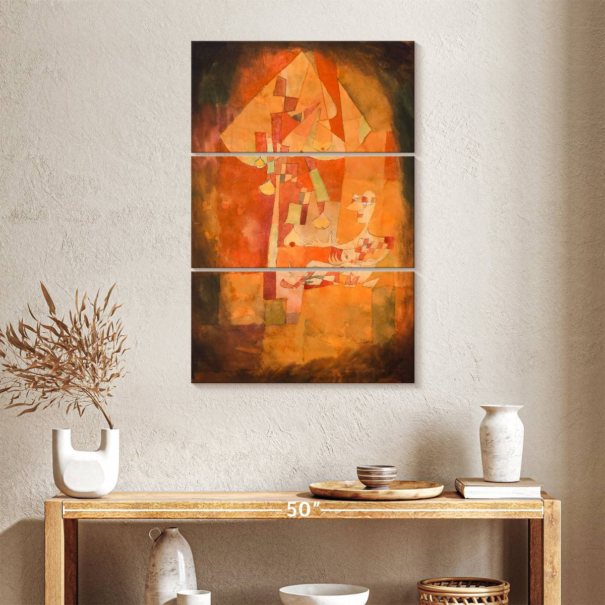 Ivy Bronx The Man Under The Pear Tree | Wayfair