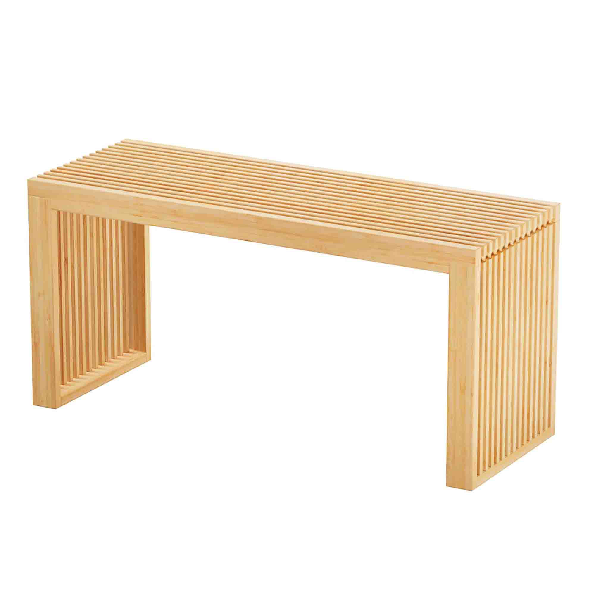 Latitude Run® 35" Bench | Wayfair