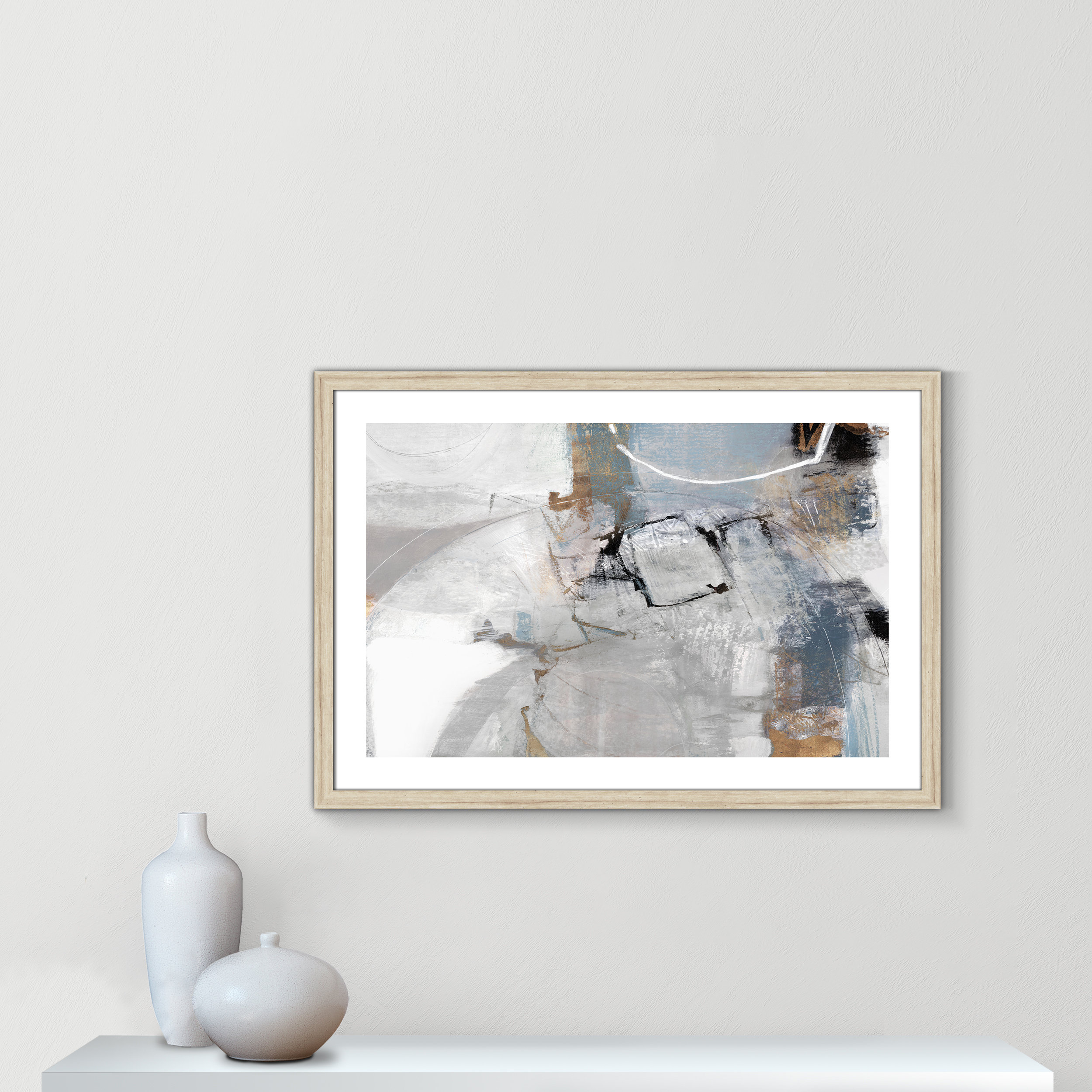 Casa Fine Arts Clear Call II Clear Call II by Maurizio Piovan - Picture ...