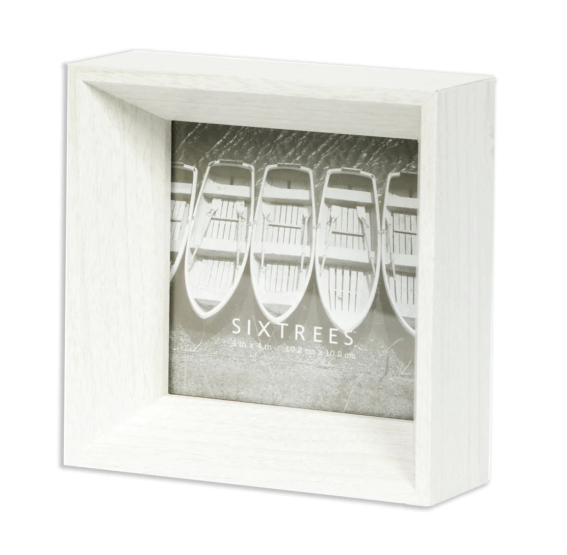 Sixtrees USA Ltd. Stark - Picture Frame | Wayfair