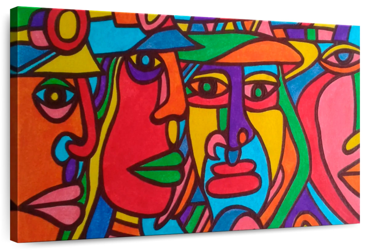 Lark Manor™ Leisha Chilean Faces | Wayfair