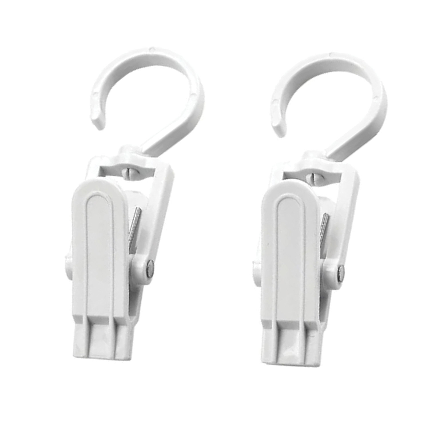 Rebrilliant Jumbo Clever Clips | Wayfair