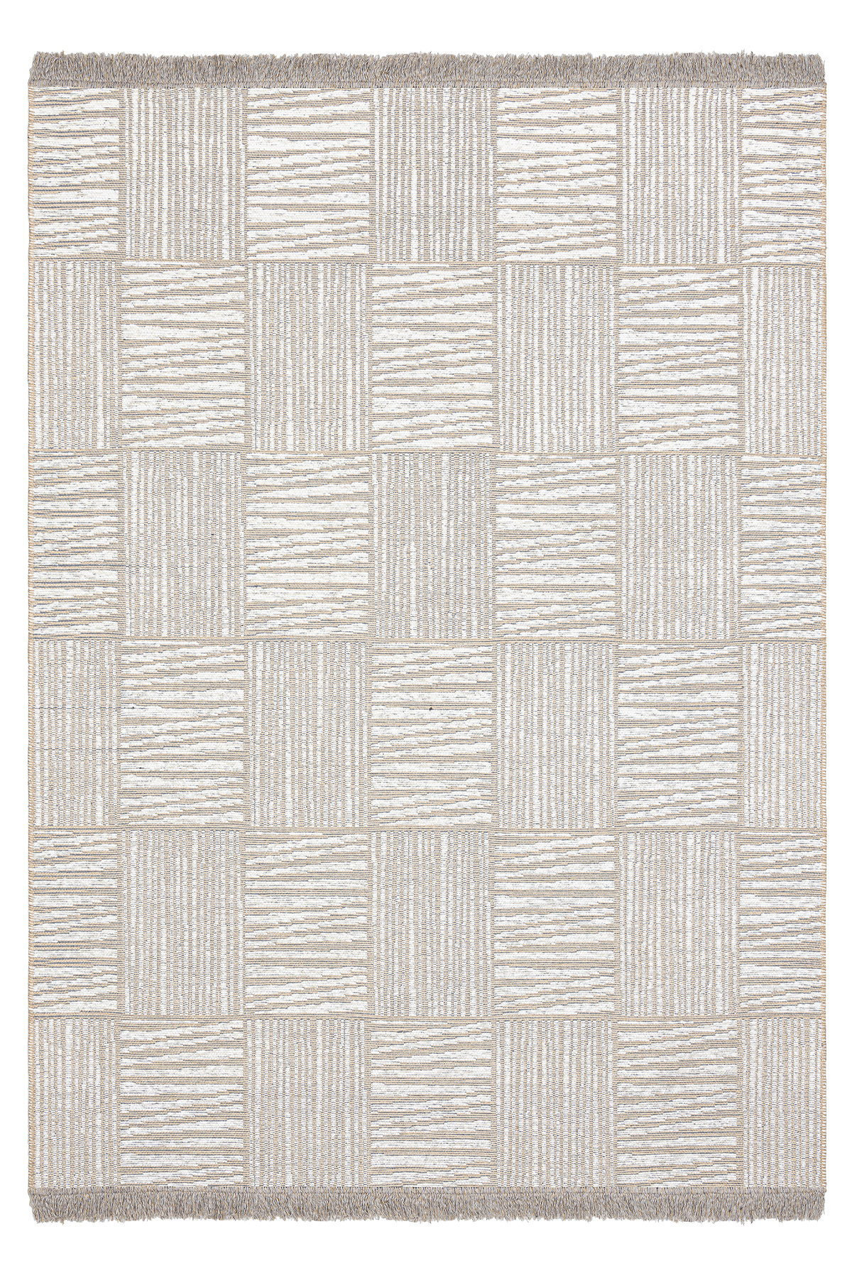 Brayden Studio® Rectangle Dainel Jute/Sisal Area Rug | Wayfair