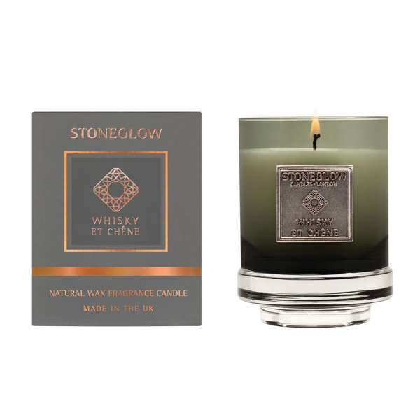Stoneglow Candles Scented Pillar Candle | Wayfair.co.uk