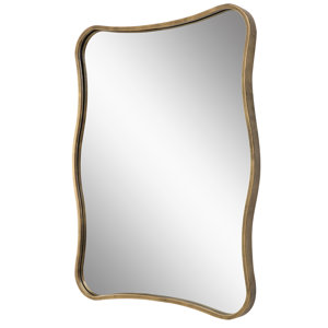 Joss & Main Elston Bathroom / Vanity Mirror - Wayfair Canada