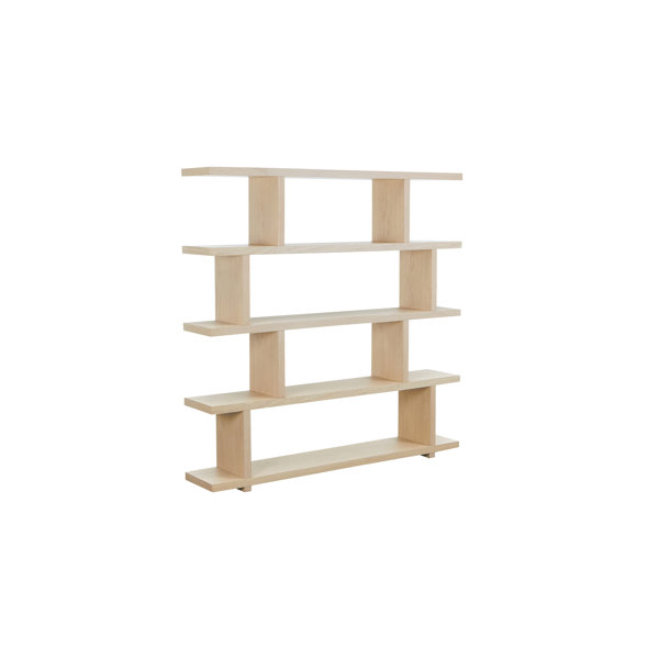 AllModern Annora Bookcase & Reviews | Wayfair