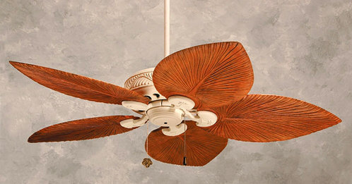 Tommy Bahama Fans Bahama Breezes Ceiling Fan - Wayfair Canada