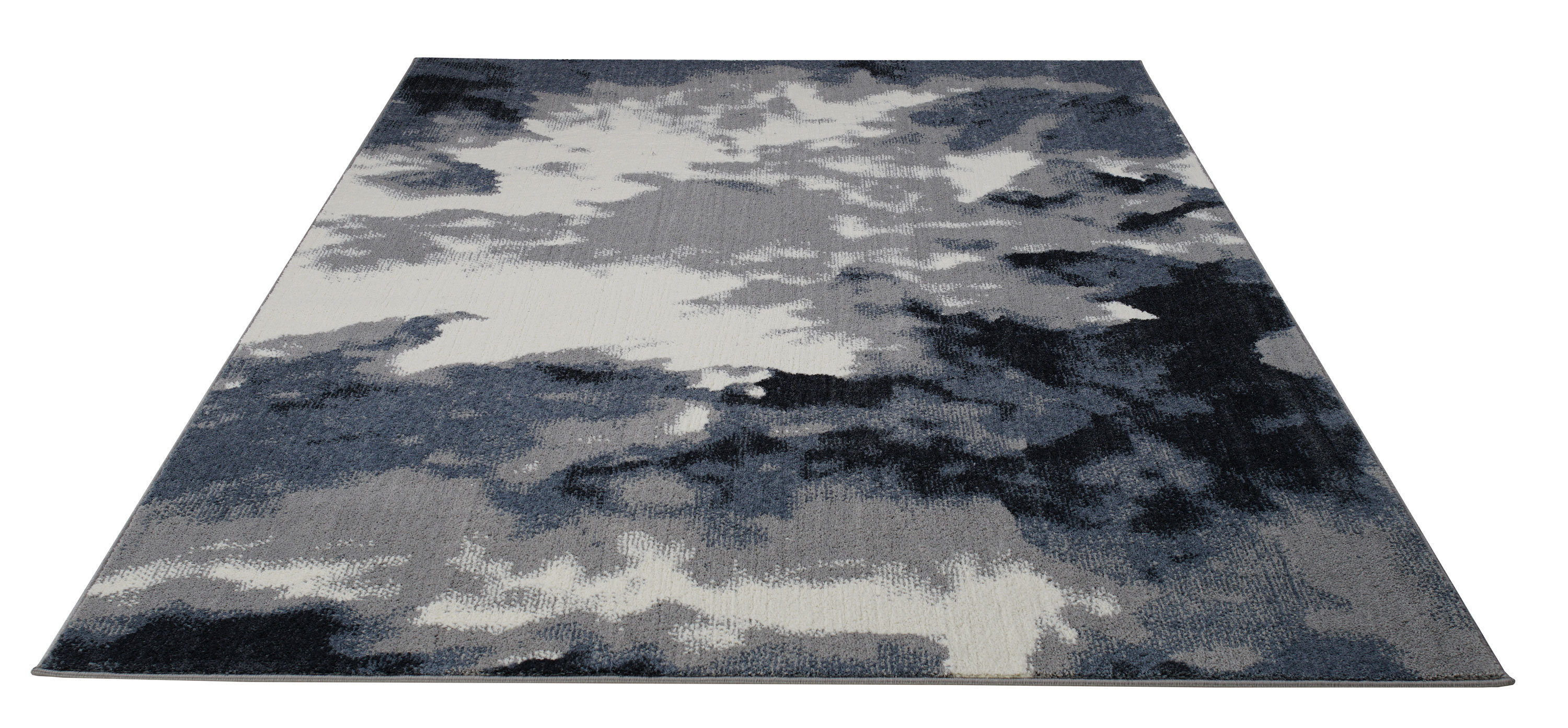 La Dole Rugs Toronto Toronto Sky Grey Outdoor Area Rug - Wayfair Canada