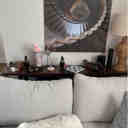 17 Stories Preetham 70.86" Console Table & Reviews | Wayfair