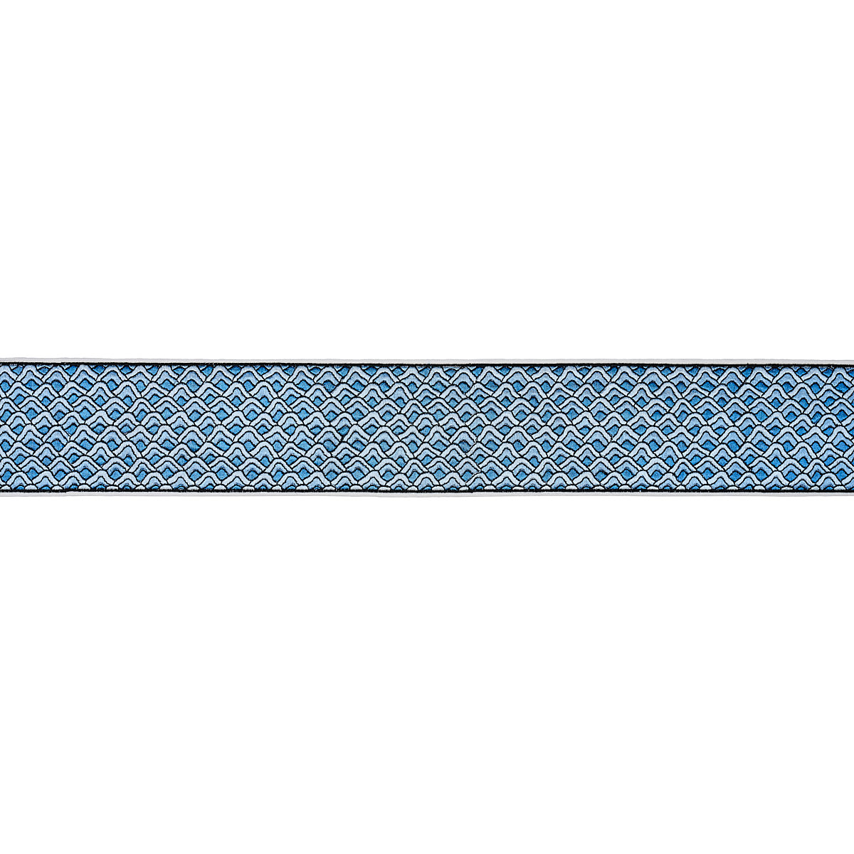 Schumacher Sunrise Embroidery Tape | Perigold