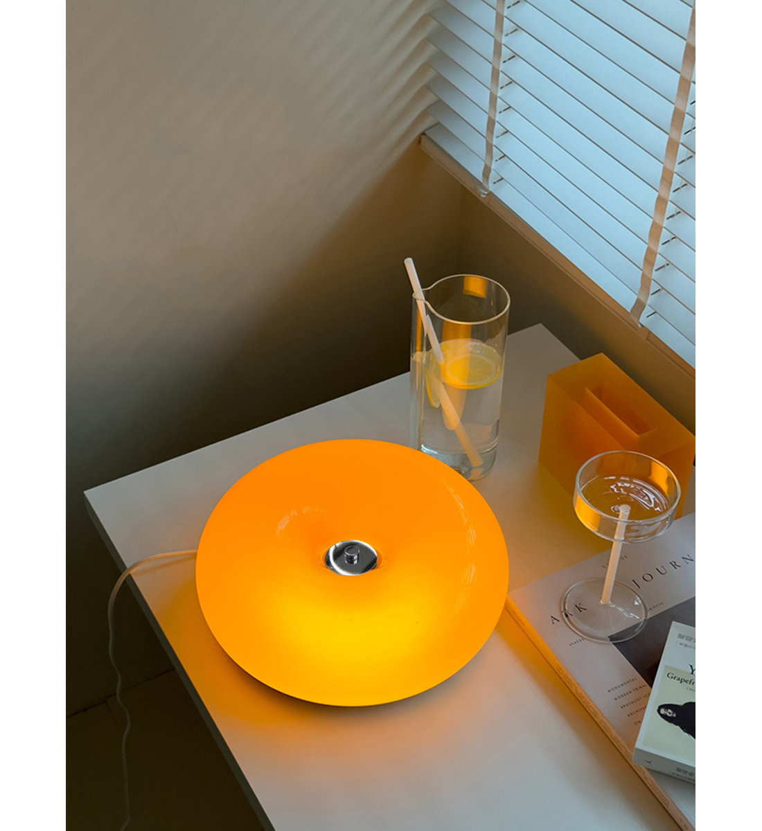 Wrought Studio™ Harace Lamp & Reviews | Wayfair