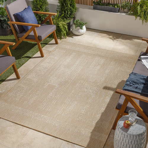 Outdoor Rugs You'll Love - Wayfair Canada