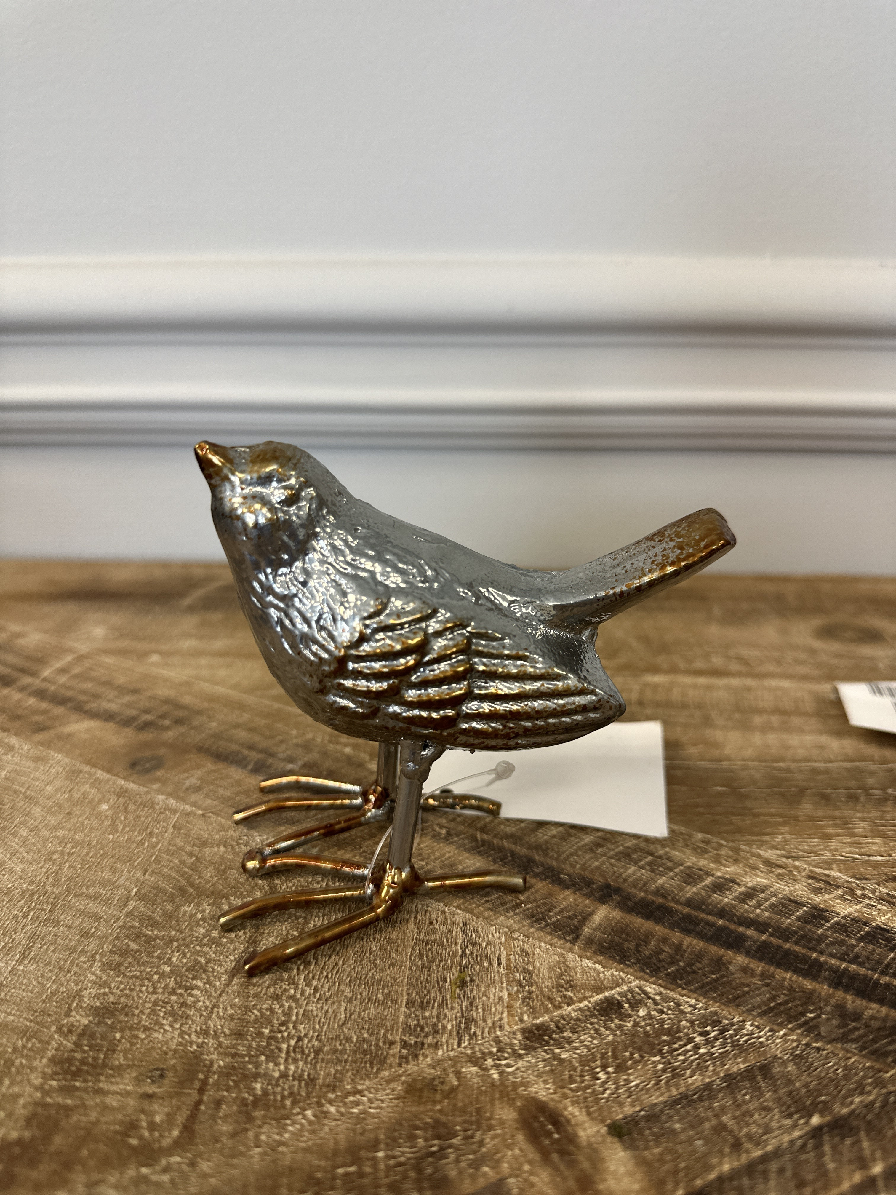 Ebern Designs Andrees Display Bird | Wayfair