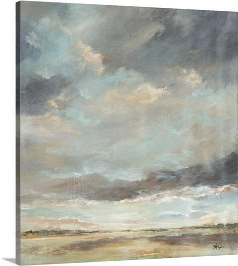 Winston Porter Anneice 'The Building Storm' by Farrell Douglass ...