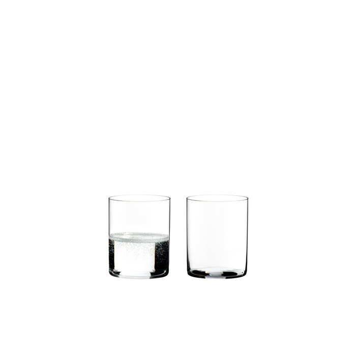 RIEDEL Veloce Water Glass & Reviews | AllModern