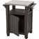 Keter Unity BBQ Side Table Brown | Wayfair.co.uk