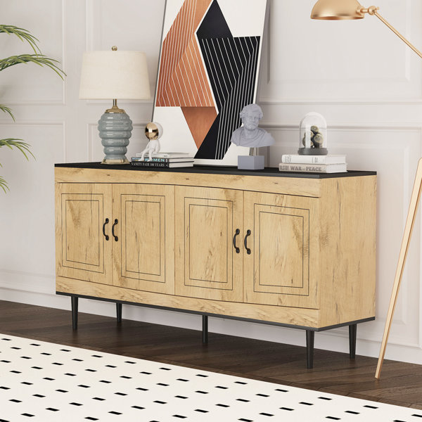 Bailongdoo Sideboard 63'' Sideboard | Wayfair