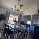 Birch Lane™ Granita Dining Table & Reviews | Wayfair