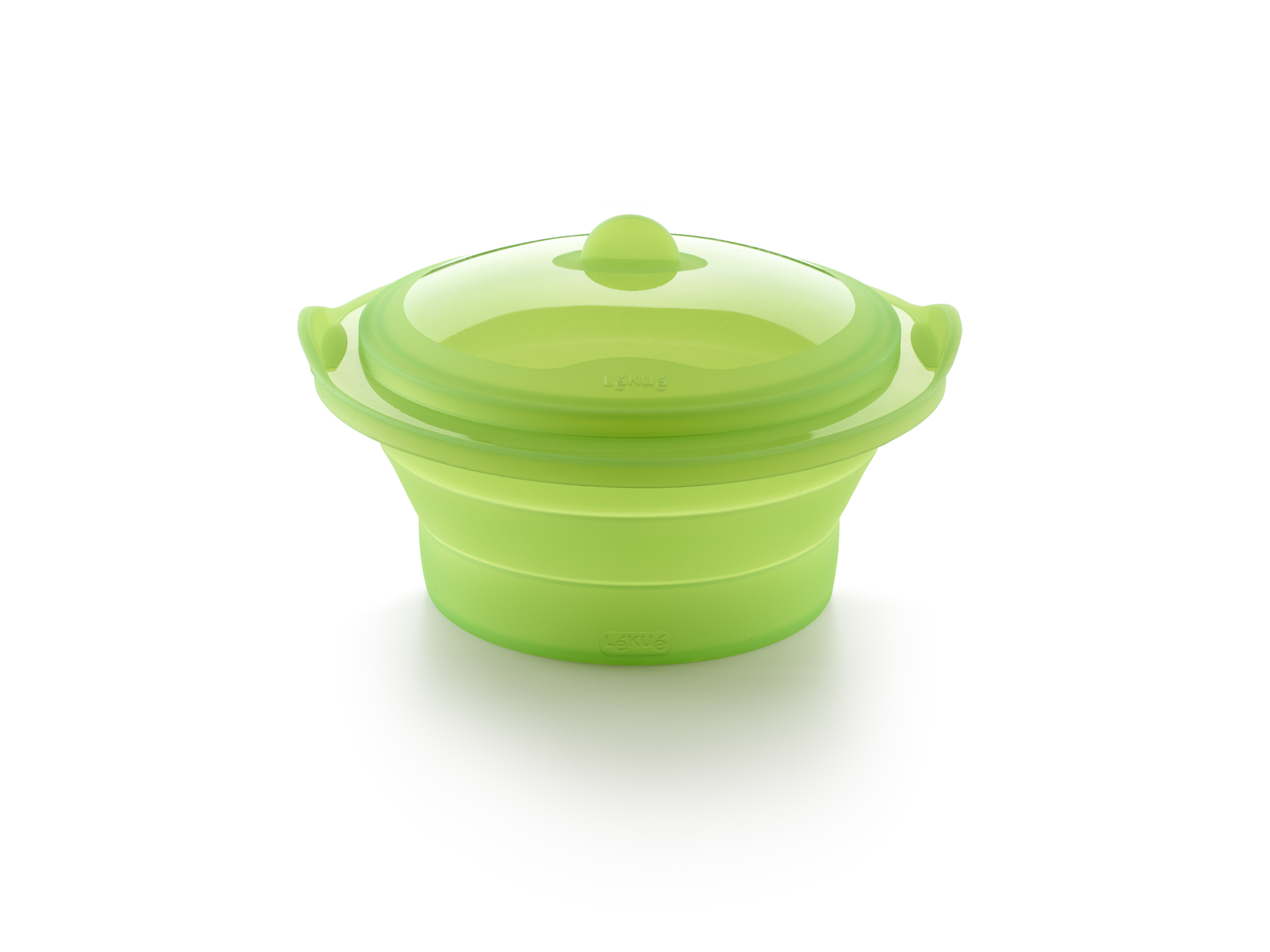 Lekue Lékué Collapsible Steamer | Wayfair