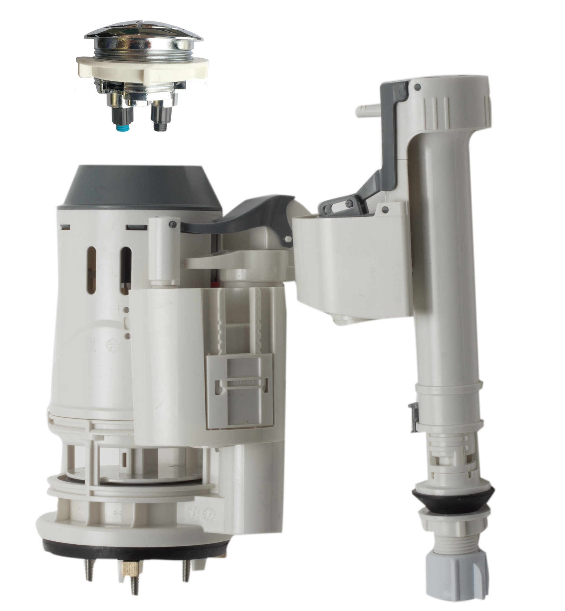 EAGO Replacement Toilet Flush Mechanism - Wayfair Canada