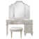 Rosdorf Park Keymari Vanity & Reviews | Wayfair