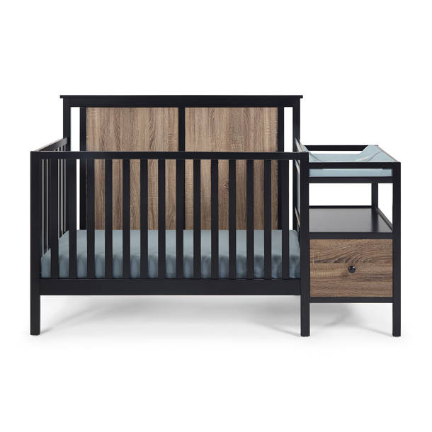 Suite Bebe Hayes Changing Table & Reviews | Wayfair