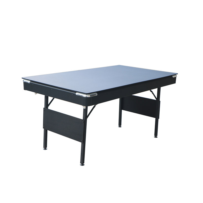 Esonmus 65.75' Multi Game Pool Table | Wayfair