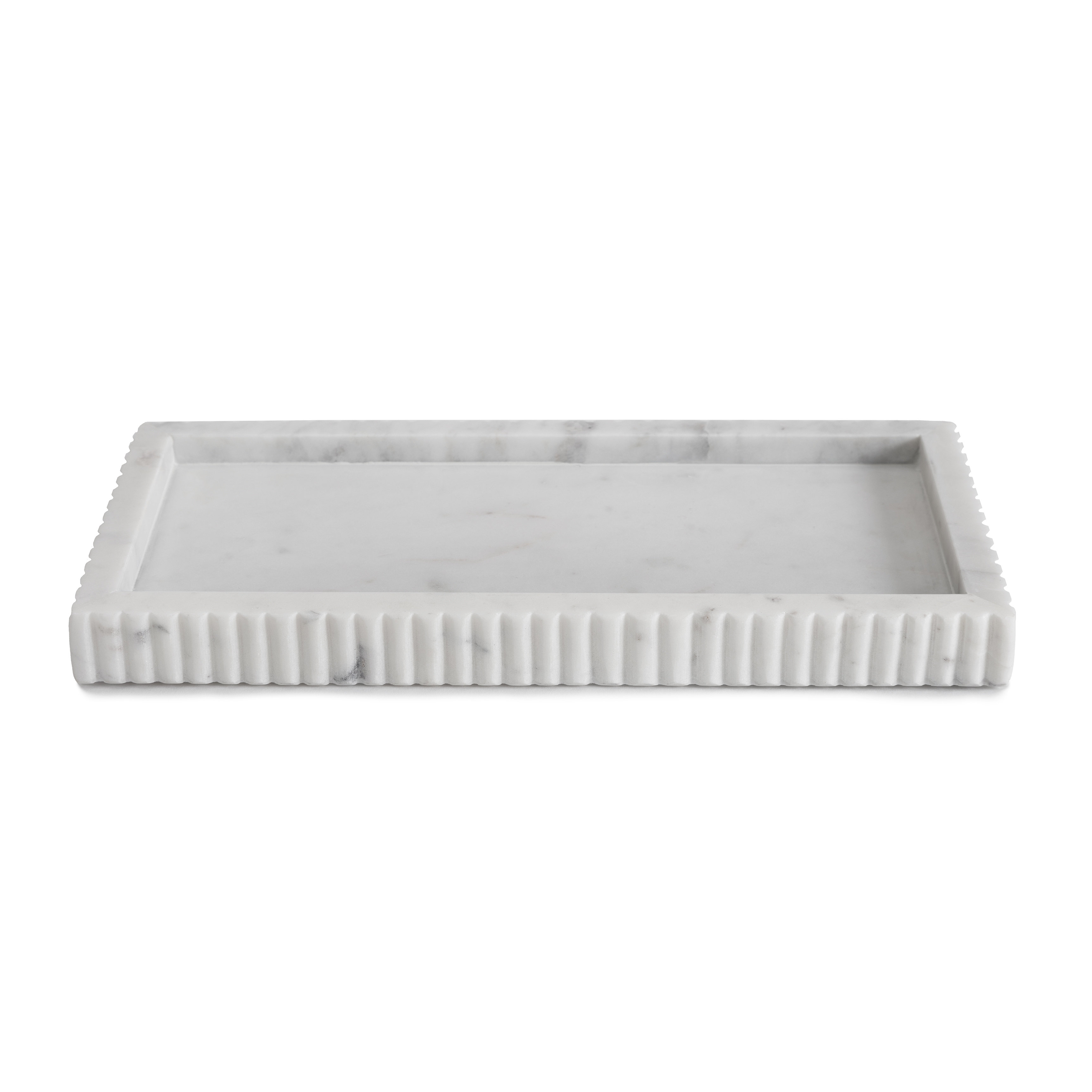 Ivy Bronx Beacon Hill Tray | Wayfair