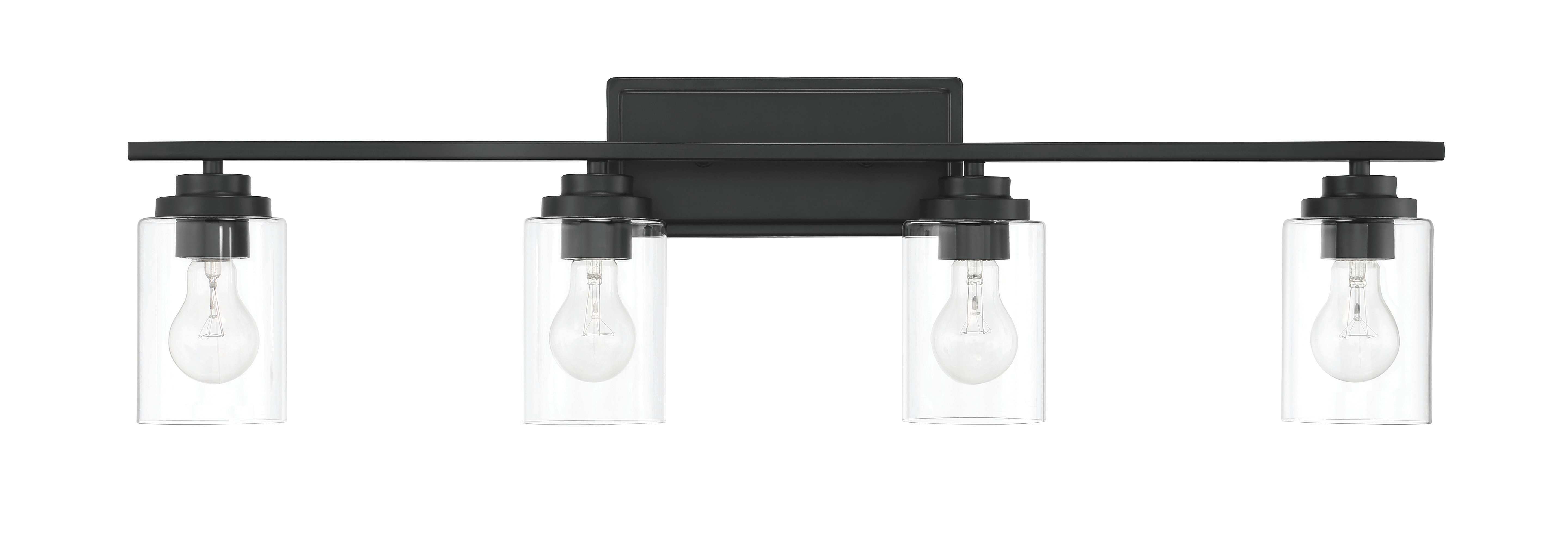 Breakwater Bay Vanity Lighting | Wayfair