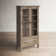 Birch Lane™ Kerey Storage Bookcase & Reviews | Wayfair