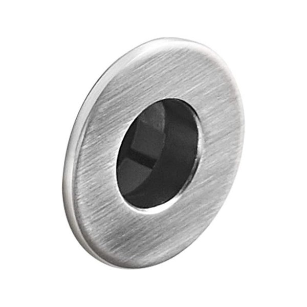 Greenspring Sink Basin Trim Overflow Cover Brass Insert In Hole Round ...