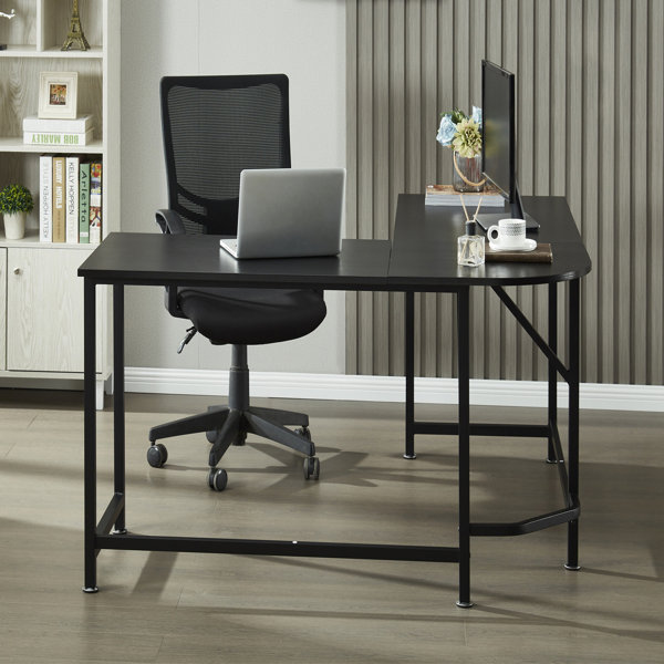 Latitude Run® L-Shape Desk | Wayfair