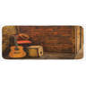 East Urban Home Music Kitchen Mat | Wayfair