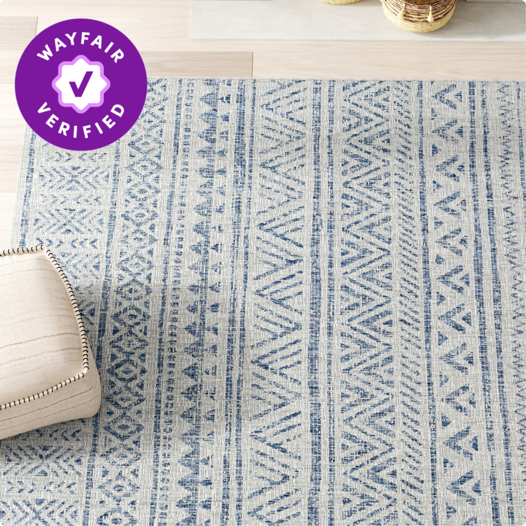 Rugs You'll Love | Wayfair