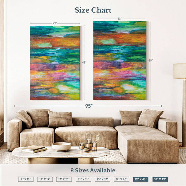 Wade Logan Avery True Color - Wayfair Canada