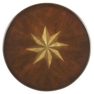 Lark Manor™ Anicka End Table & Reviews | Wayfair