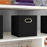 Storage Boxes, Storage Bins & Storage Baskets