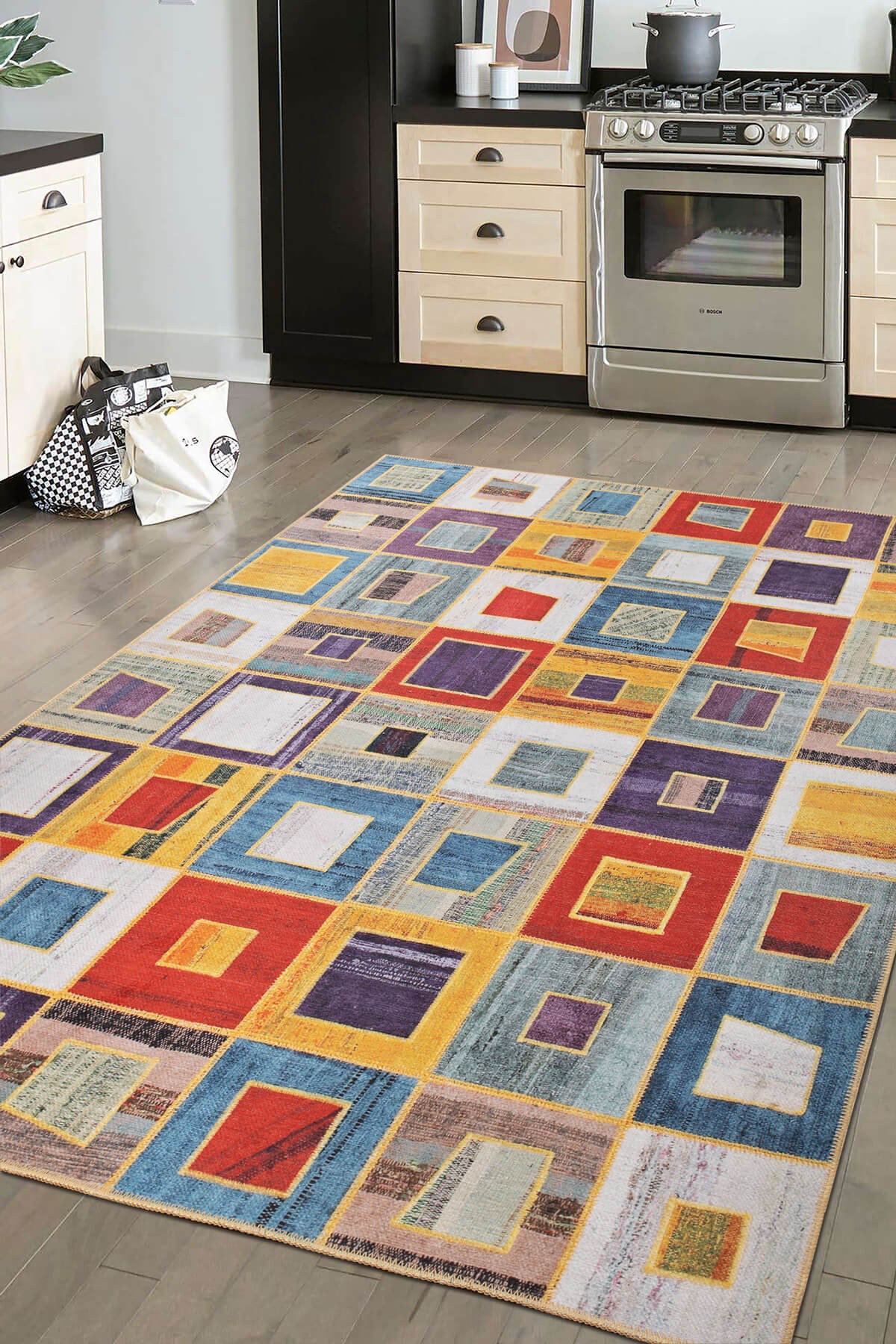 Conceptum Hypnose Carpet | Wayfair