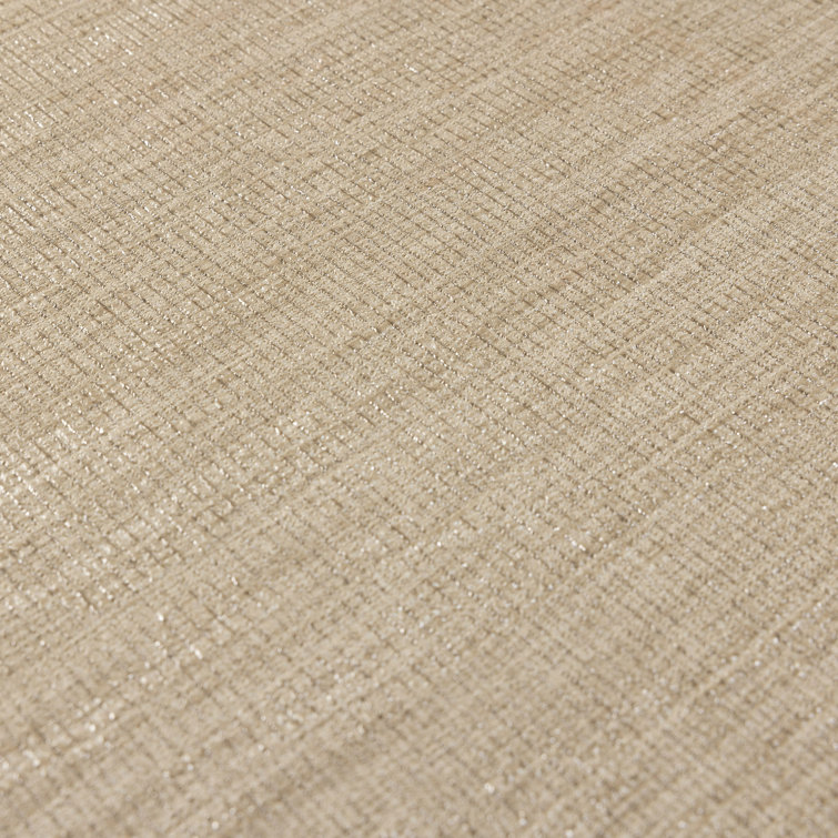 Walloro 3D Embossed Modern Wallpaper, Subtle Neutral Colors Light ...