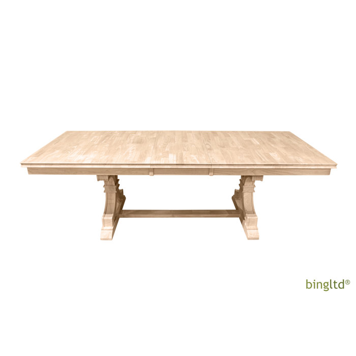 One Allium Way® Dining Table | Wayfair