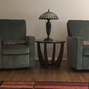 Red Barrel Studio® Aberfeld End Table & Reviews | Wayfair