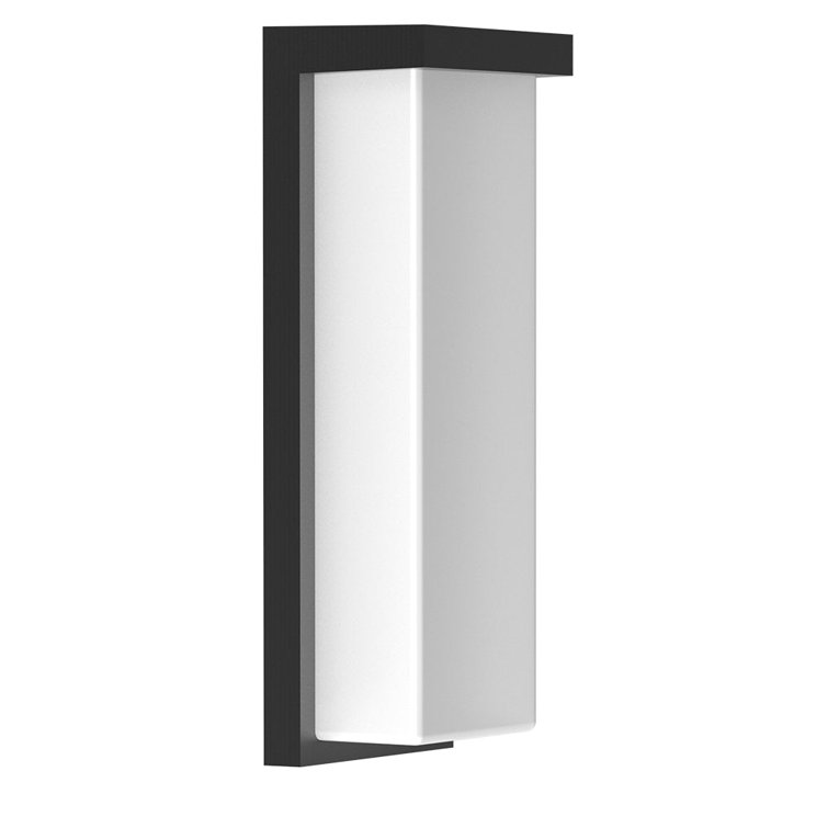 Beyond LED Technology Outdoor Motion Sensor Wall Pack Light | Wayfair
