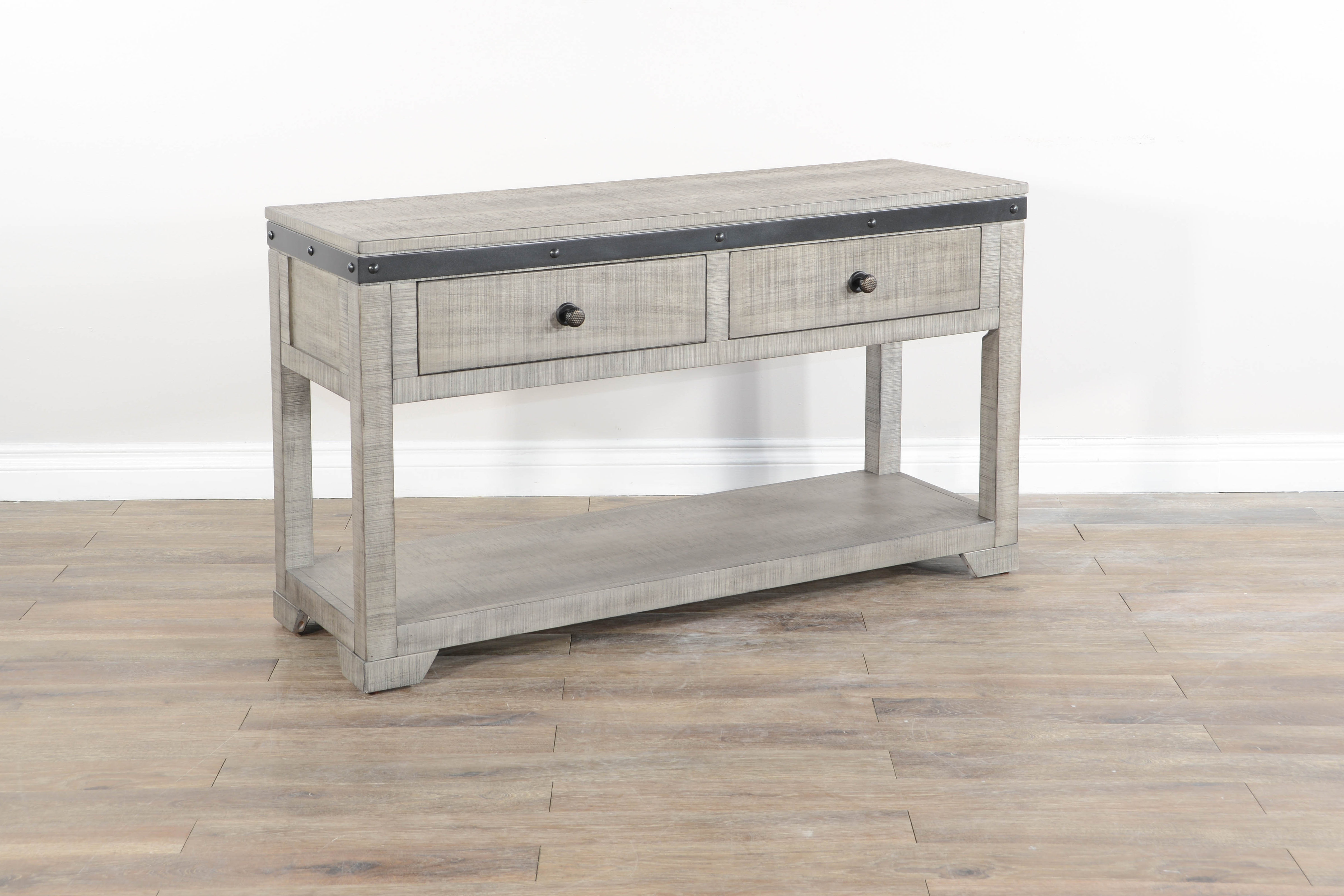 Foundry Select Hamann 48'' Console Table | Wayfair