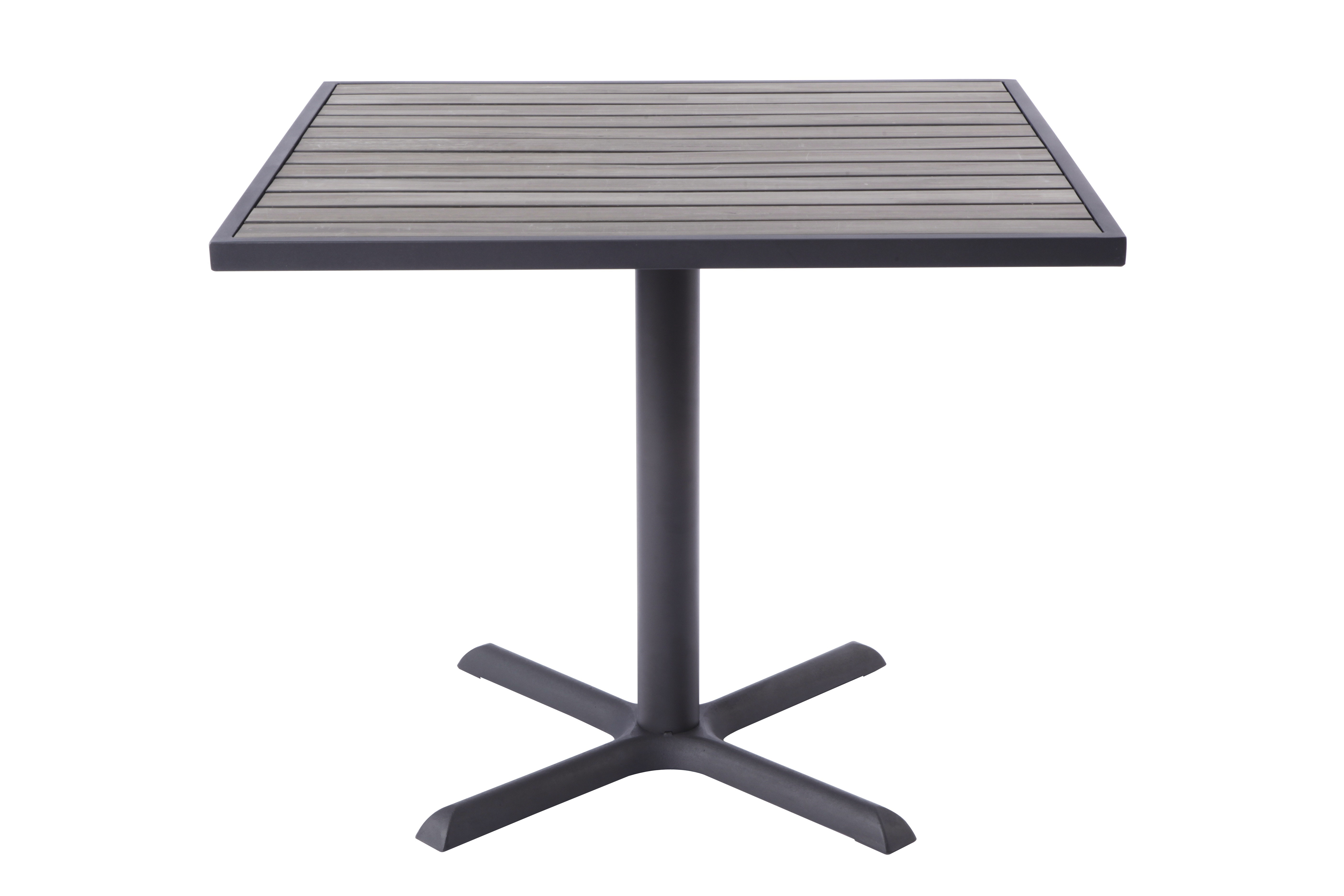 Madbury Road Mason Plastic/Resin Bistro Table | Wayfair