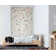 GK Wall Design Peel & Stick Abstract Wall Mural | Wayfair