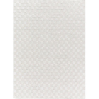 Wrought Studio Olivyah Rectangle Machine Woven Area Rug | Wayfair